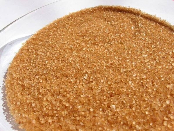 ¿Es el azúcar moreno el más saludable?