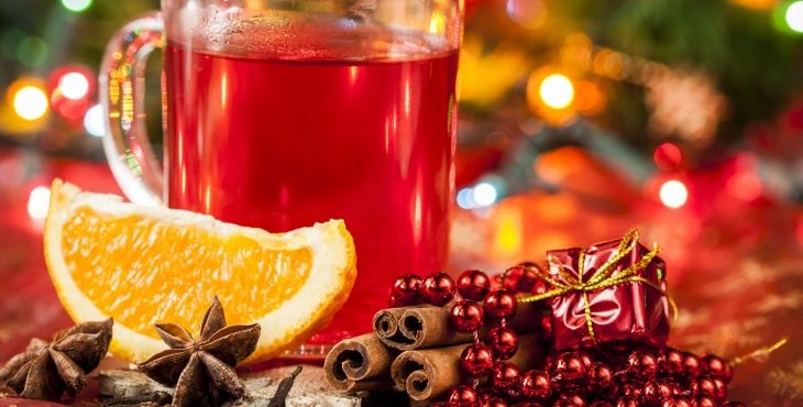 Propiedades del té rojo y sus variedades