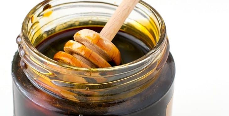 Miel de palma, el tesoro de La Gomera que te enamorará