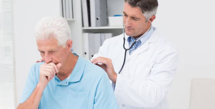 Tos irritativa, ¿qué hacer para evitar este desagradable síntoma?